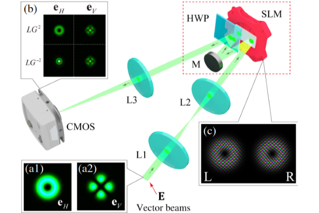 Zhiming Qing - Homepage